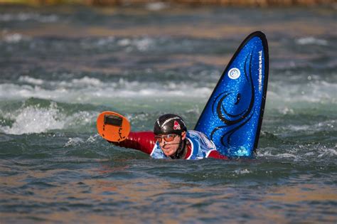 World Championships With Claire O Day 1 Squirt Boating Jackson Kayak
