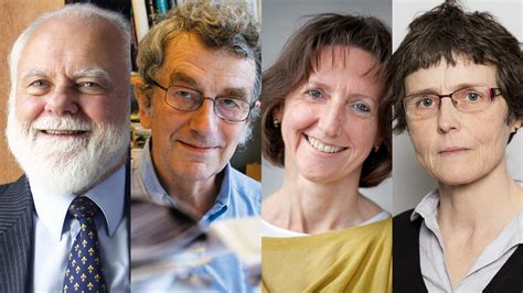 Welcome To The Crafoord Prize