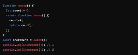 Discoursefy On Linkedin Javascript Nodejs React Closures Programming Webdev Codetips