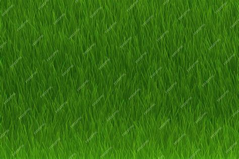 Premium Photo Green Grass Texture Vector Background