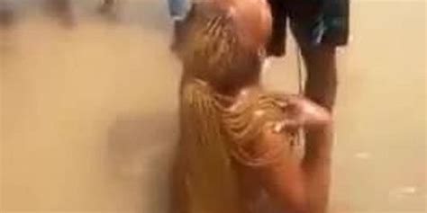 Beach Sex In Zanzibar Tanzania Rabeche Rayalla Zuzana Zeleznovova Tnaflix Com