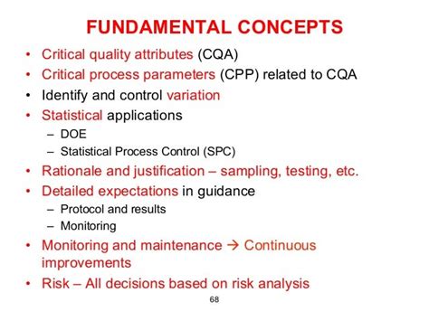 process validation guidances fda and global