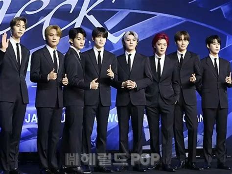 【フォト】「nct 127」、5thフルアルバム「fact Check」発売記念記者懇談会を開催 Wowkorea（ワウコリア）