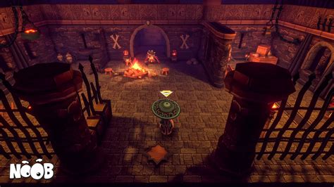 Noob The Factionless