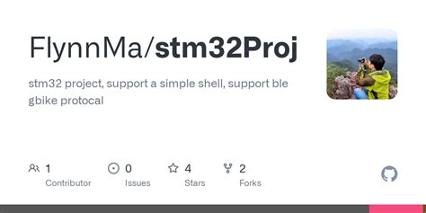 GitHub FlynnMa Stm Proj Stm Project Support A Simple Shell Support Ble Gbike Protocal