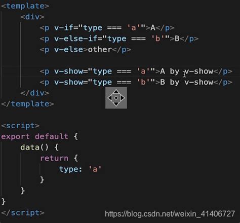 Vuejs核心概念与高级特性 Csdn博客