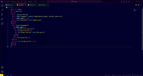 Kaiwalya Mule On Linkedin Internpe Internship Webdevelopment
