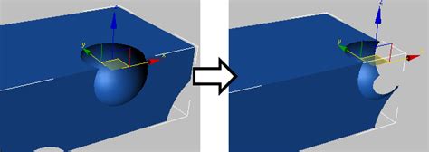 Proboolean Compound Object