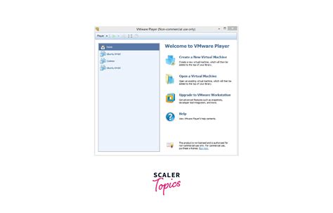 Build An Operating System From Scratch Scaler Topics