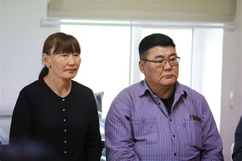 Сэлэнгэ 🌐🌐🌐 АДРА Монгол олон улсын байгууллага ОУБ ын “Органик хөдөө аж ахуйн түншлэл Ii