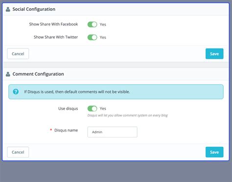 Prestashop Blog Module Advanced Blog Post Webkul
