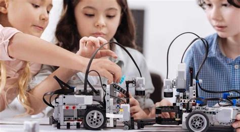 Unlocking Creativity And Learning Through Stem Projects Good Luck Info