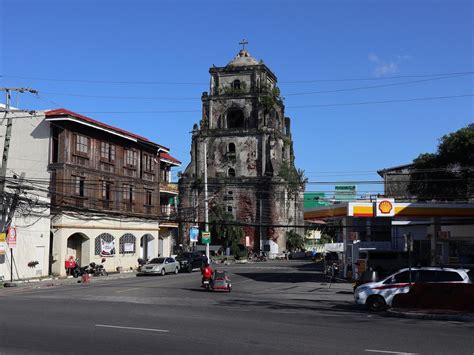 Laoag The The Sunshine City Philippine Tourism And Statistics
