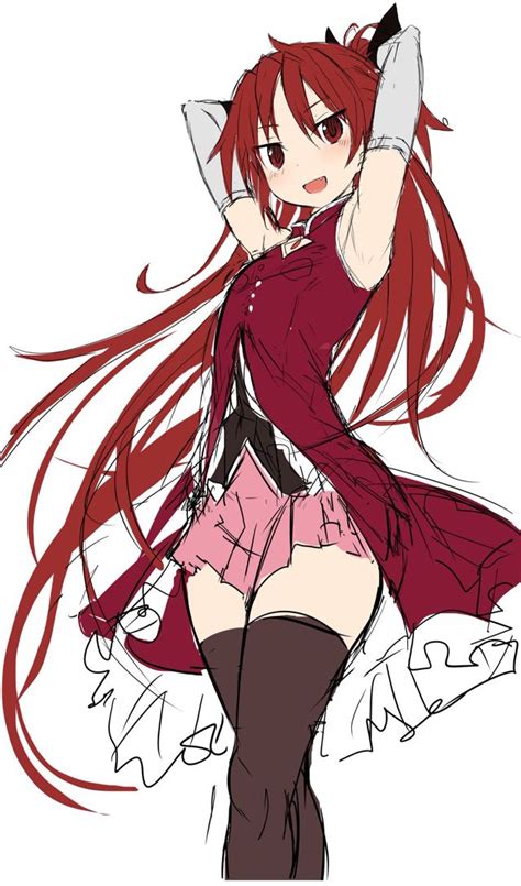 「magical Girl 」おしゃれまとめの人気アイデア｜pinterest｜this Is 🇰🇼 A Pin 魔法少女 まどまぎ アニメスケッチ