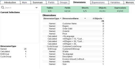 Tools Qlikview Cookbook