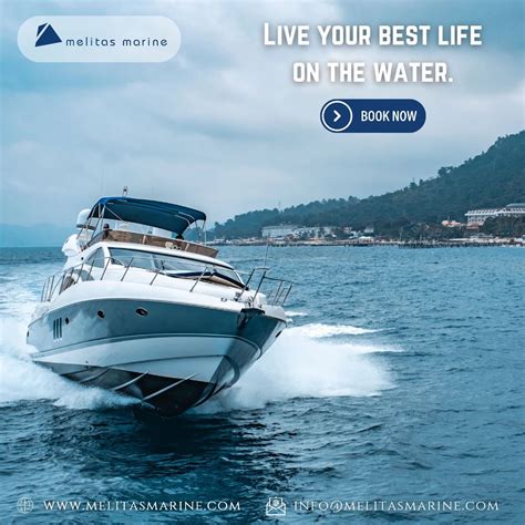 Melitas Marine Ltd Posted On Linkedin