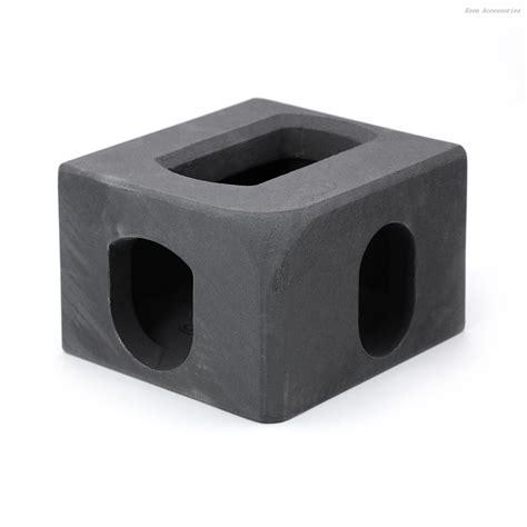 Iso1161 Dry Cargo Container Corner Block Container Scw480 Corner Casting Fittings Spare Parts On