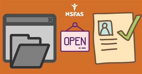 How Do You Know Nsfas Has Approved My Application