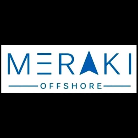 Pallavi Sri On Linkedin Management Offshore Maintenance Meraki