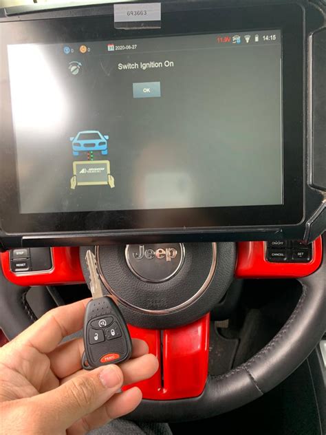 Jeep Car Key Replacement What To Do Options Costs Tips And More