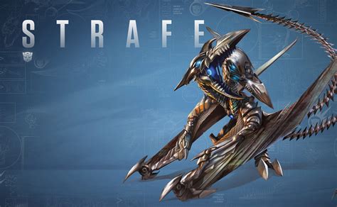 Dinobot Strafe Transformers 4 Age Of Extinction Wallpaper Dinobots Transformers 4 1920x1185