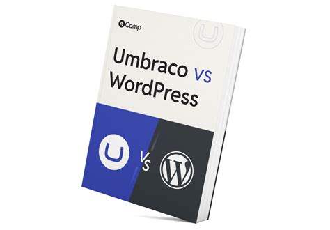 Wordpress Vs Umbraco Choosing The Right Cms For Enterprises