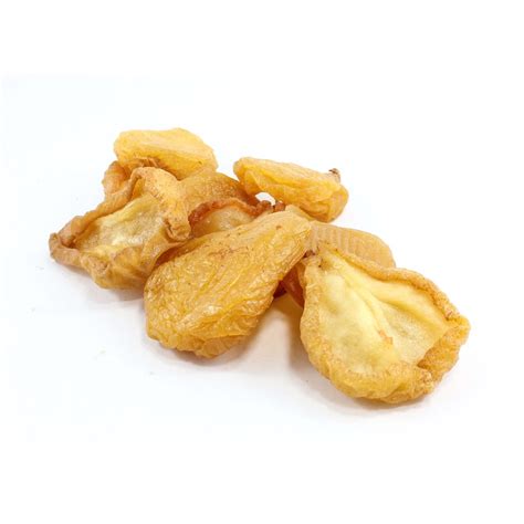 Pear Dried 1kg Iluka 1kg Iluka Superior Foods