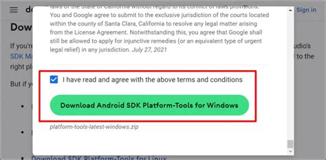How To Download And Install Adb Drivers On Windows 11 Qiling