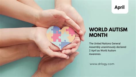 What Is World Autism Day