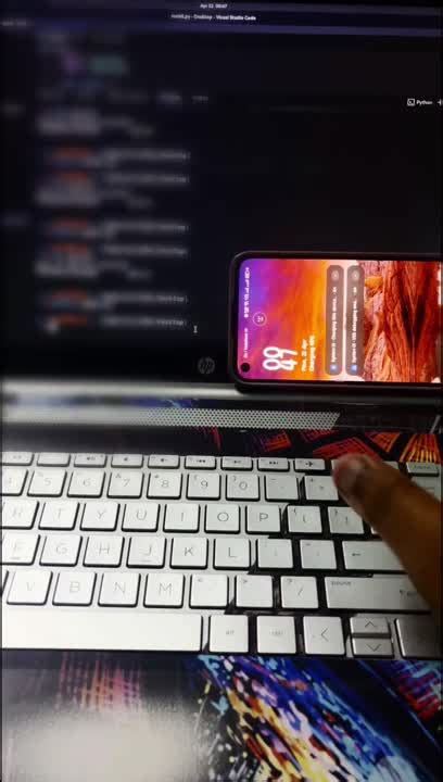 Video Akashdip Mahapatra On Linkedin Unlock Android Kalilinux Hacking