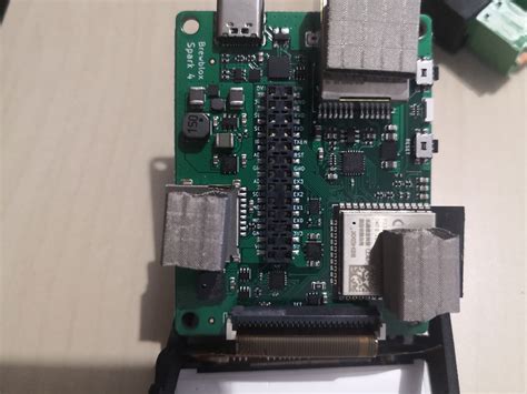 Spark Setup Issue Troubleshooting Brewpi Community