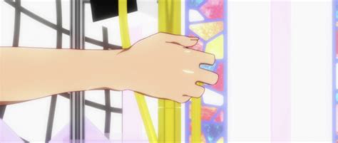 Fileowarimonogatari Ii 2 1png Anime Bath Scene Wiki