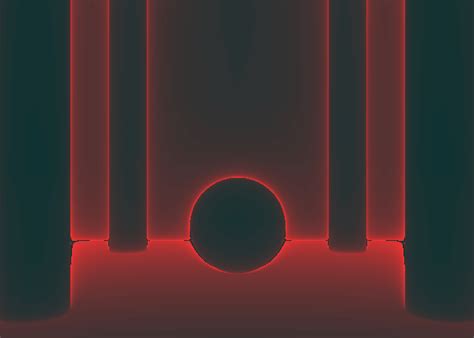 Ray Marching
