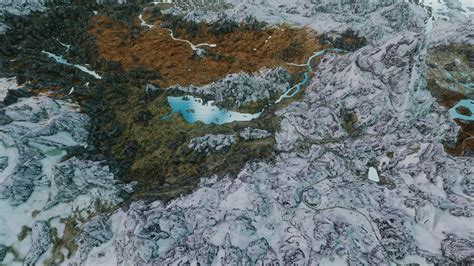 What The World Map Would Look Like With Enb General Discussion Loverslab