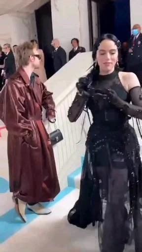 Billie Eilish 2023 Met Gala Artofit