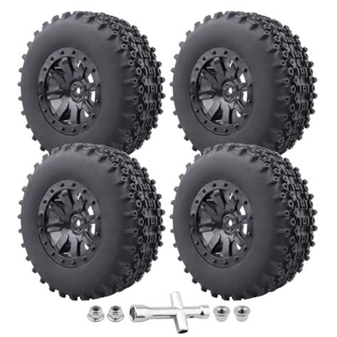 Best Short Course Rc Truck Tires The Circular Collective