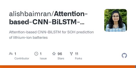 attention based cnn bilstm battery soh prediction dataanalysis ipynb at