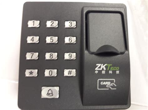 RFID Card Access Control Looking For On Carousell