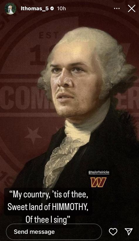 Logan Thomas Lol 😂 Rcommanders