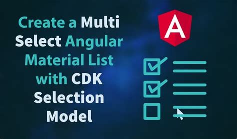 Create A Responsive Sidebar Menu With Angular Material Zoaib Khan