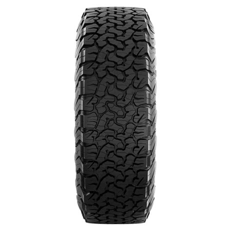 Bfgoodrich All Terrain T A Ko2 255 70r16 120 117s
