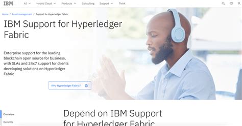 Top 7 Best Blockchain Platforms In 2025 A Complete Guide