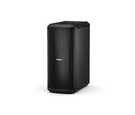 Sub Powered Bass Module Bose