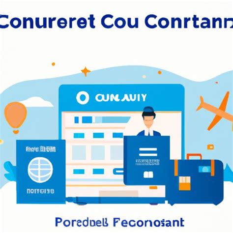 What Is Concur Travel A Comprehensive Guide To Maximizing Cost Savings The Enlightened Mindset