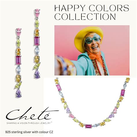 Chete Ltd Is Exhibiting At The March Hong Kong Show 3b B02 Feb 29th To March 4th Avi Saraga