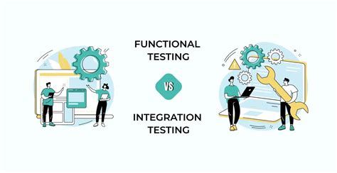 Functional Testing Vs Integration Testing An In Depth Comparison