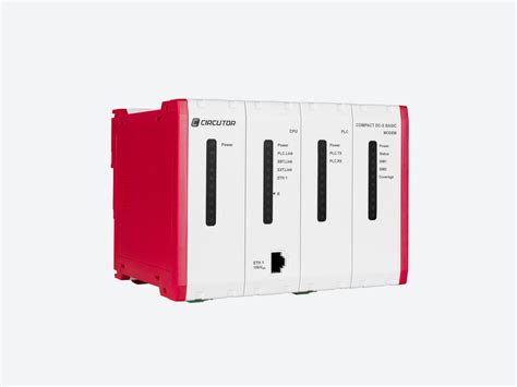 Prime Plc Concentrator Circutor
