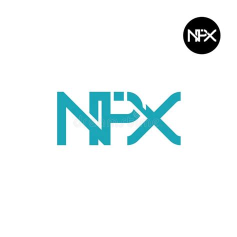 Npx Logo Stock Illustrations – 23 Npx Logo Stock Illustrations, Vectors ...