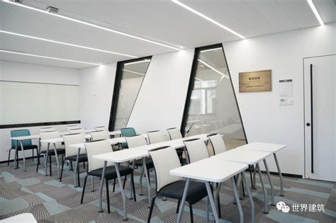 基于新时代教学理念下高等教育教学楼室内空间改造探索与实践——以清华大学教室空间改造项目为例 知乎