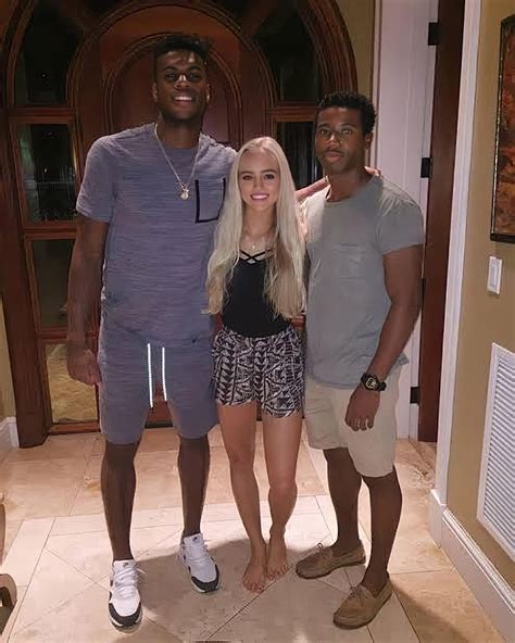 A Petite Blonde Two Basketball Stars And An Unforgettable Night Interracial Blog